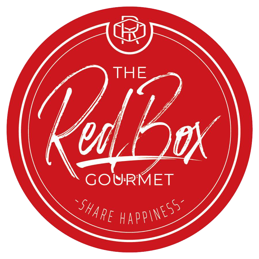 The RedBox Gourmet – We offer a variety of Filipino foods, from our ...
